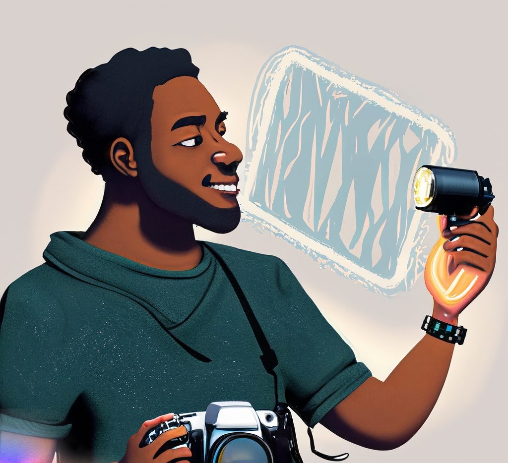 Mastering Remote Flash Triggers for Superior Product Shots ...