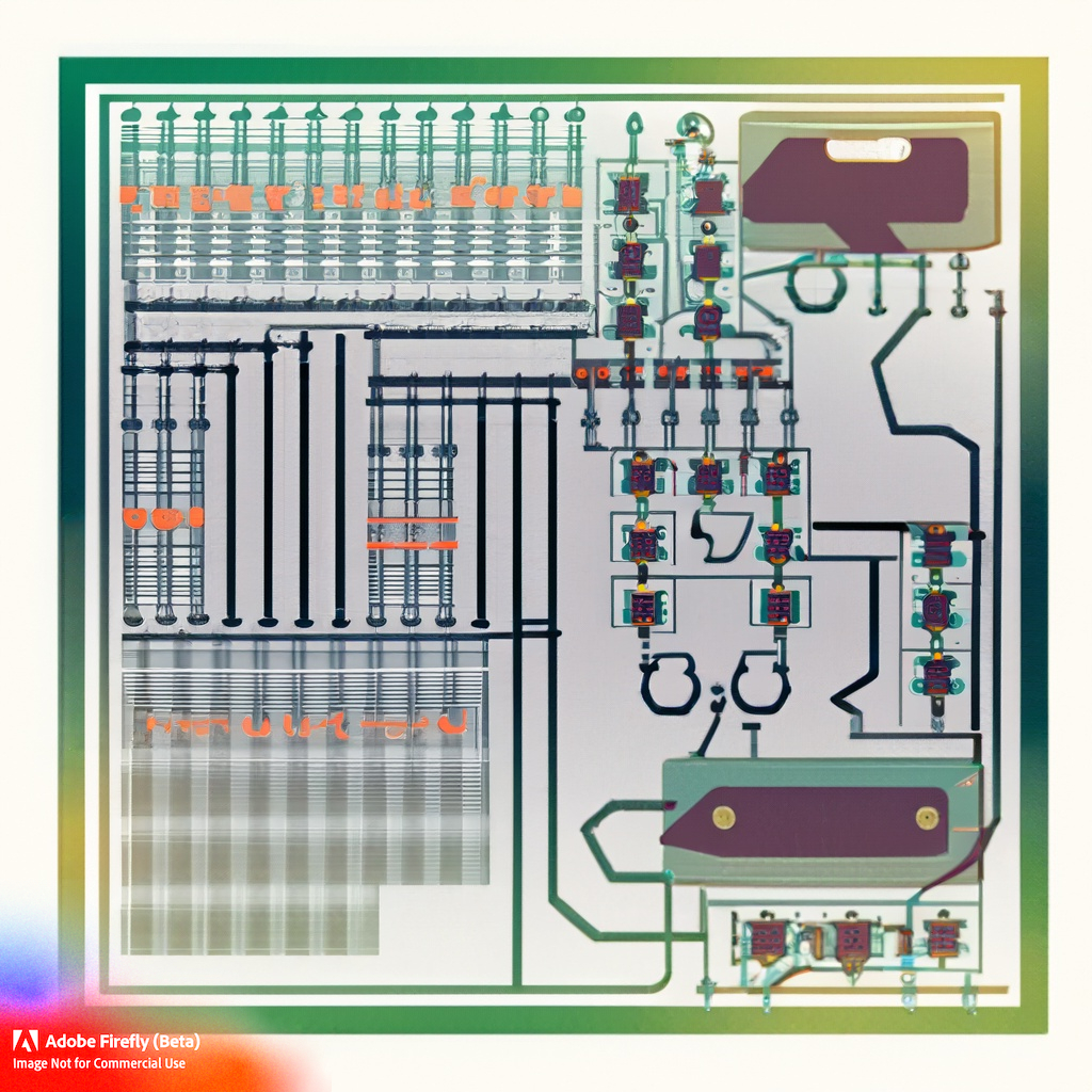 Understanding Circuits: The Pathways of Electric Current in Electronics ...